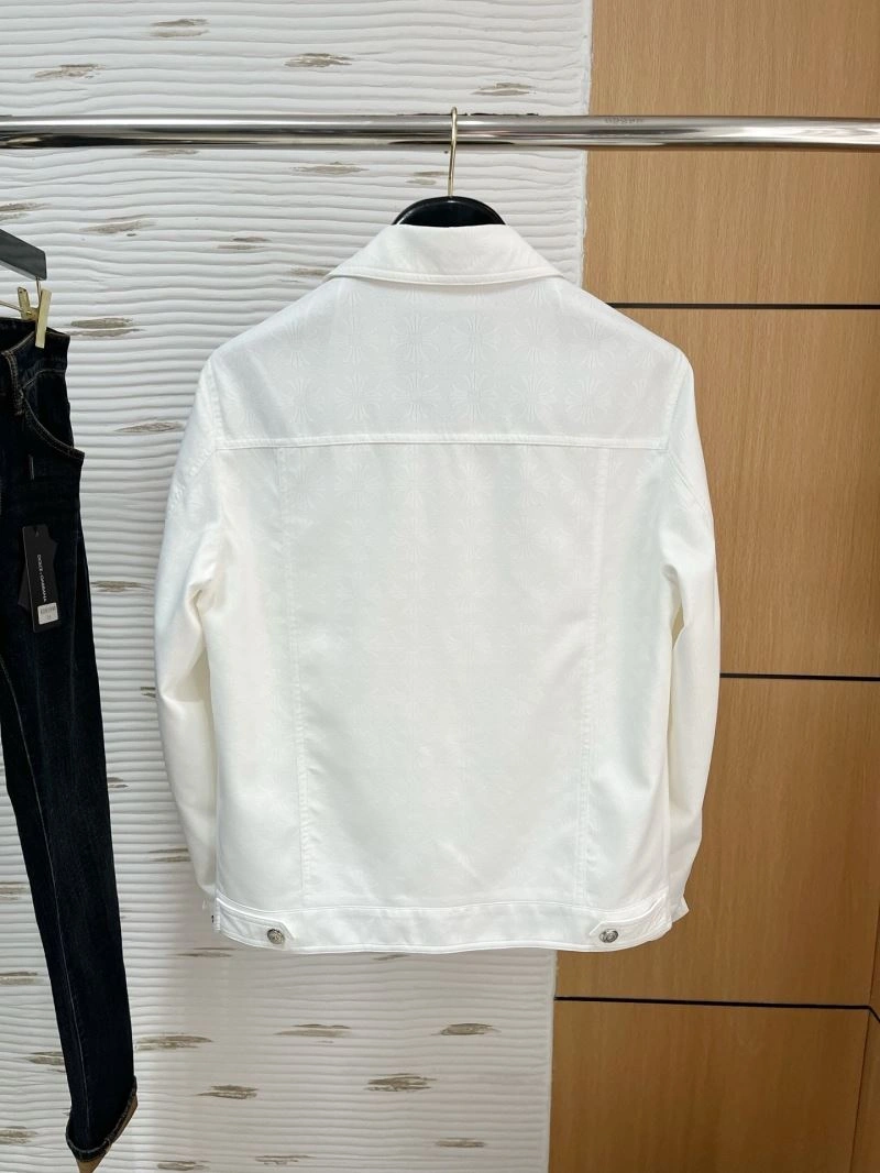 Low-cost Chrome Hearts Outwear