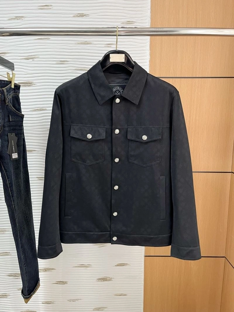 Chrome Hearts Outwear