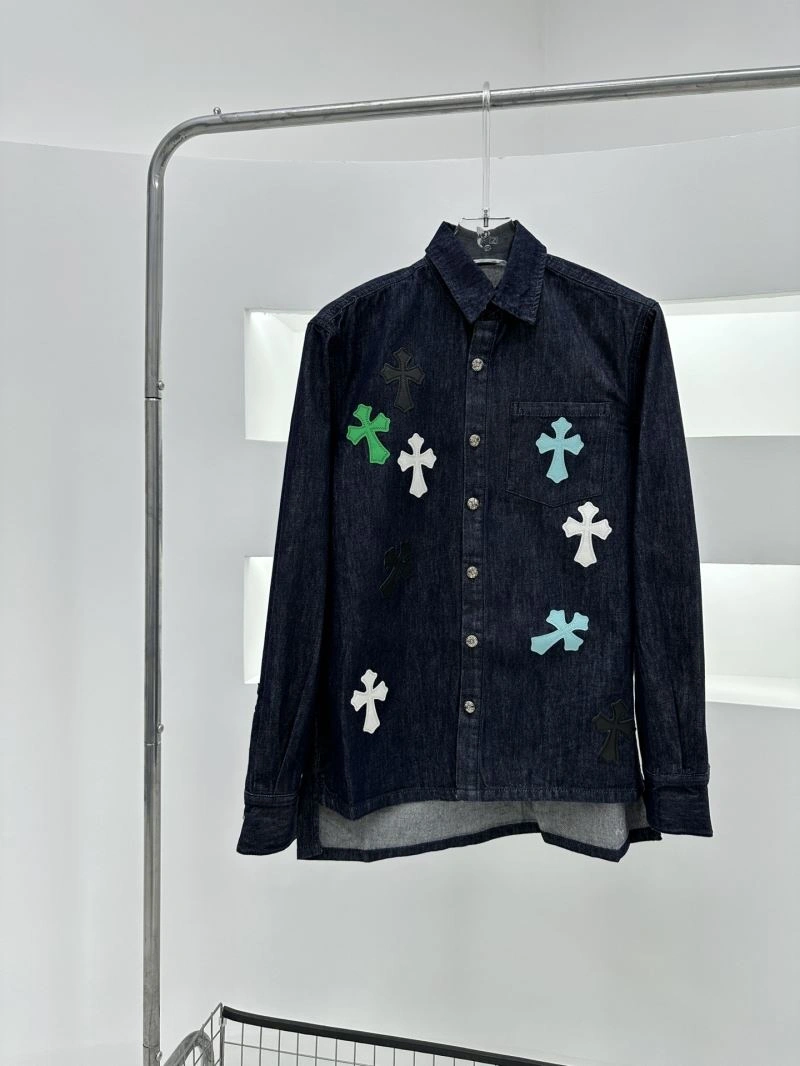 Chrome Hearts Outwear