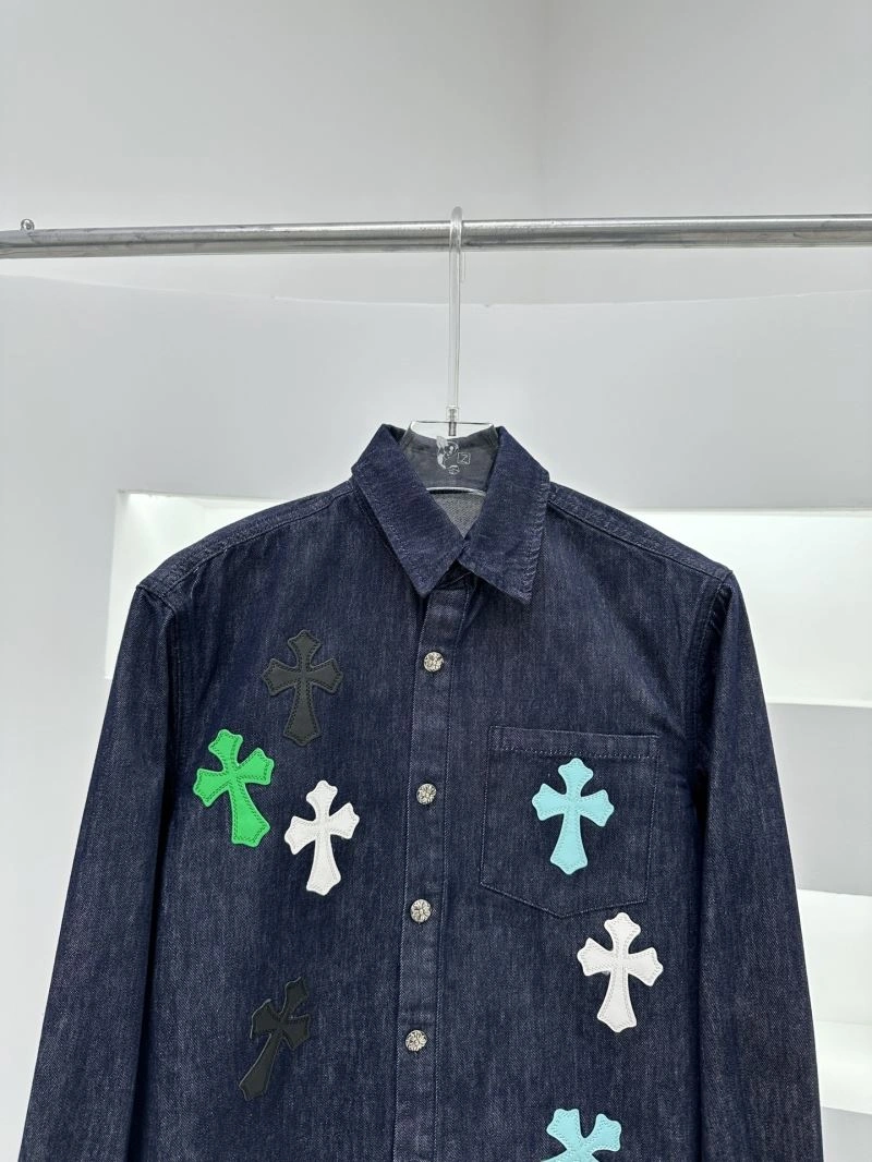 Affordable Chrome Hearts Outwear
