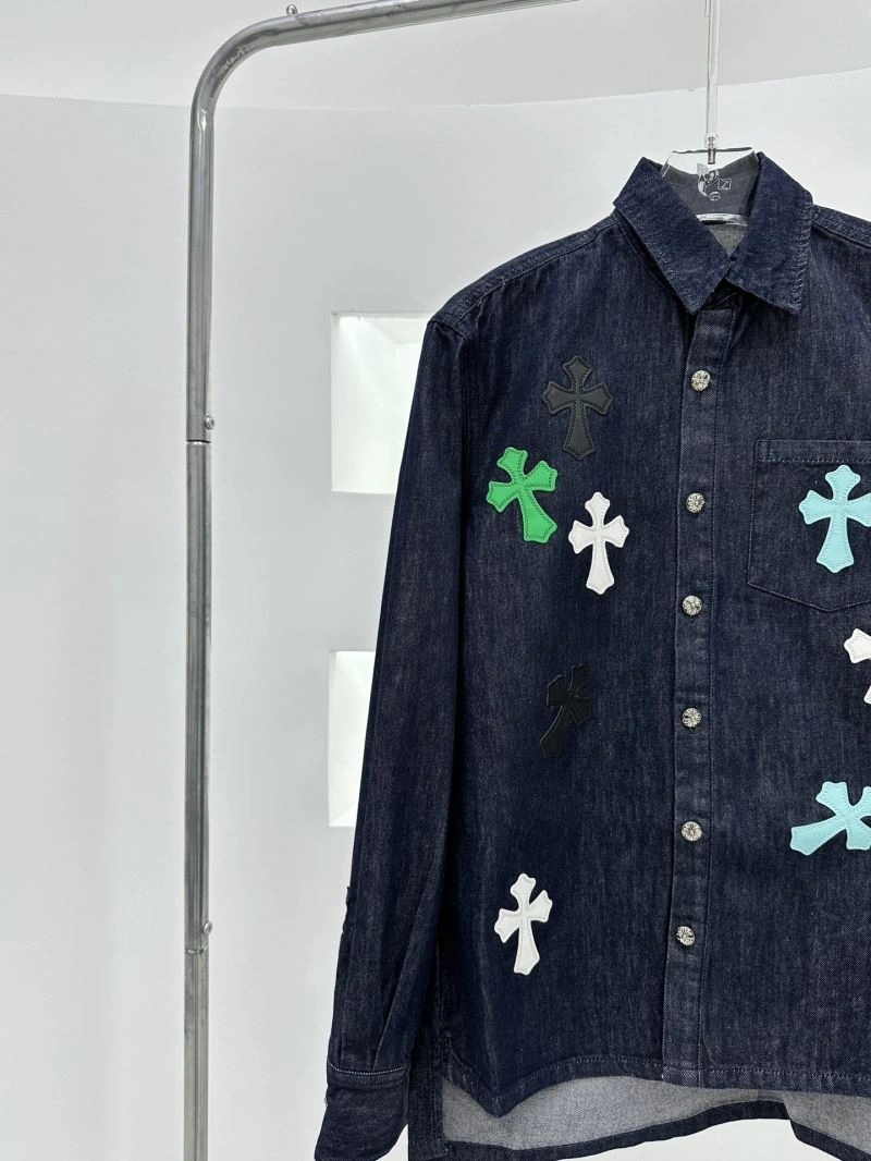 Affordable Chrome Hearts Outwear