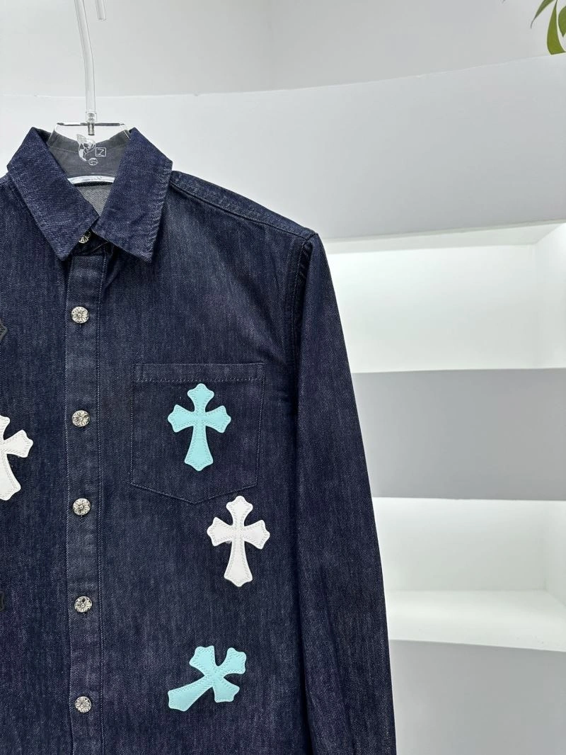 Affordable Chrome Hearts Outwear