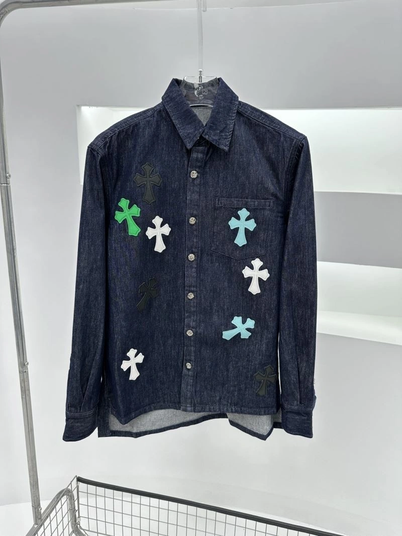 Affordable Chrome Hearts Outwear