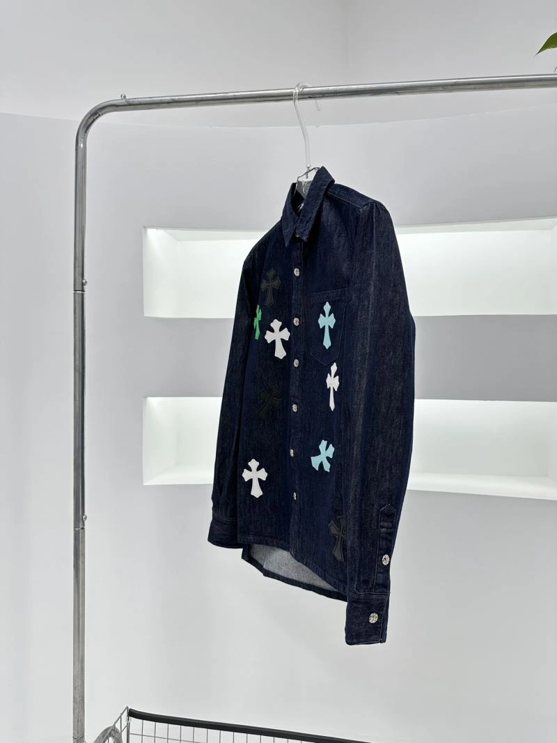 Affordable Chrome Hearts Outwear