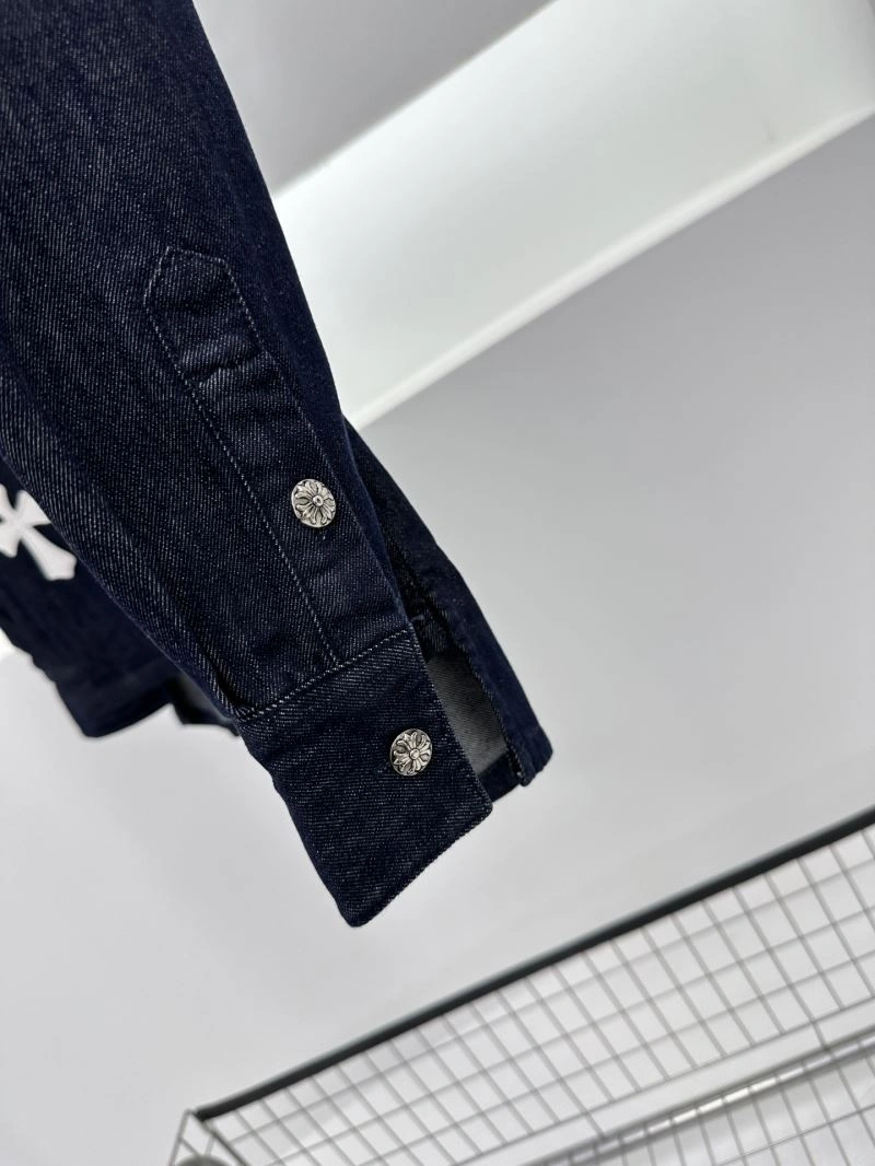 Affordable Chrome Hearts Outwear