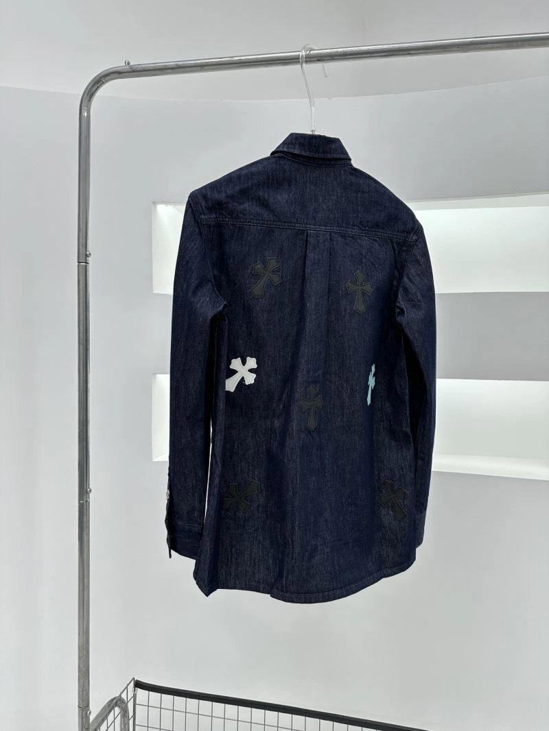Affordable Chrome Hearts Outwear