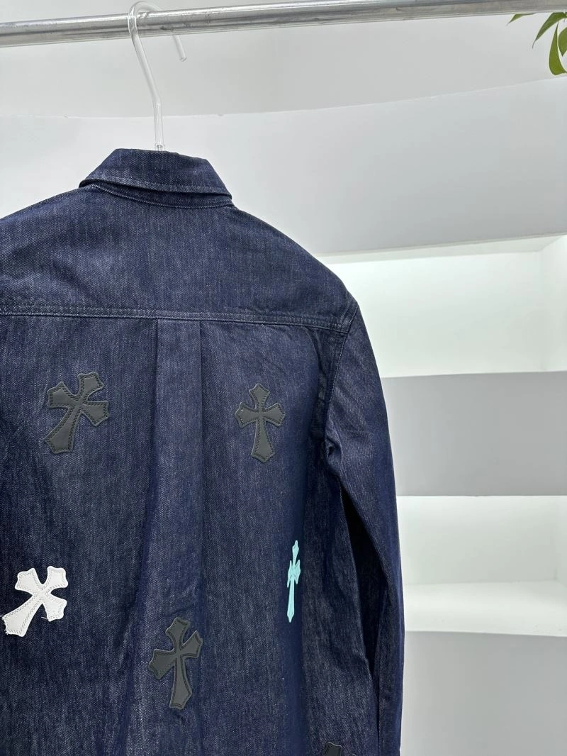 Affordable Chrome Hearts Outwear