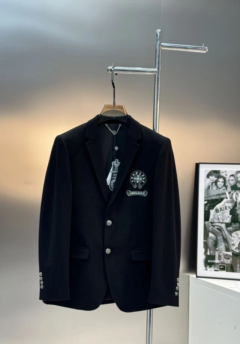 Chrome Hearts Outwear