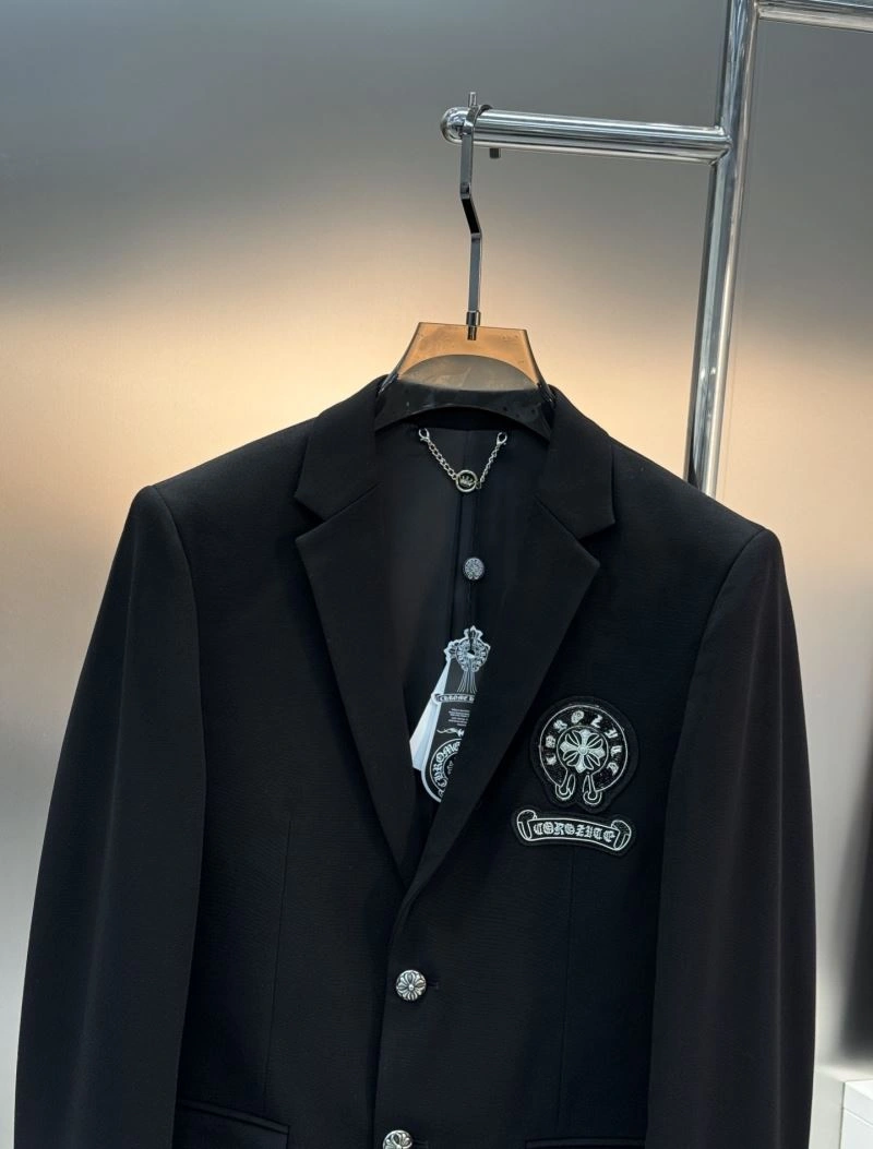 Low-cost Chrome Hearts Outwear