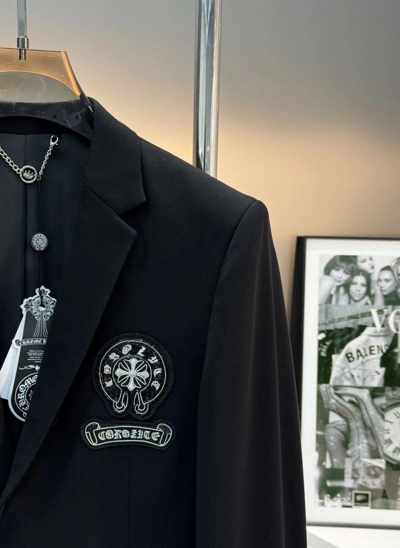Low-cost Chrome Hearts Outwear