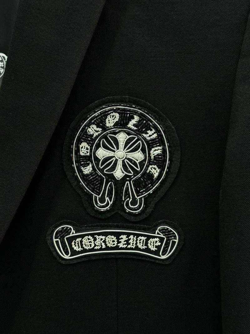 Low-cost Chrome Hearts Outwear