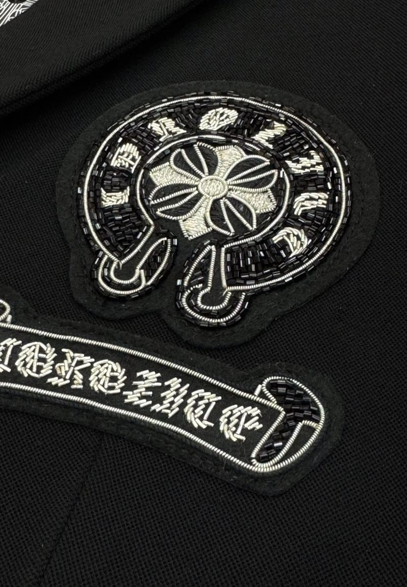 Low-cost Chrome Hearts Outwear
