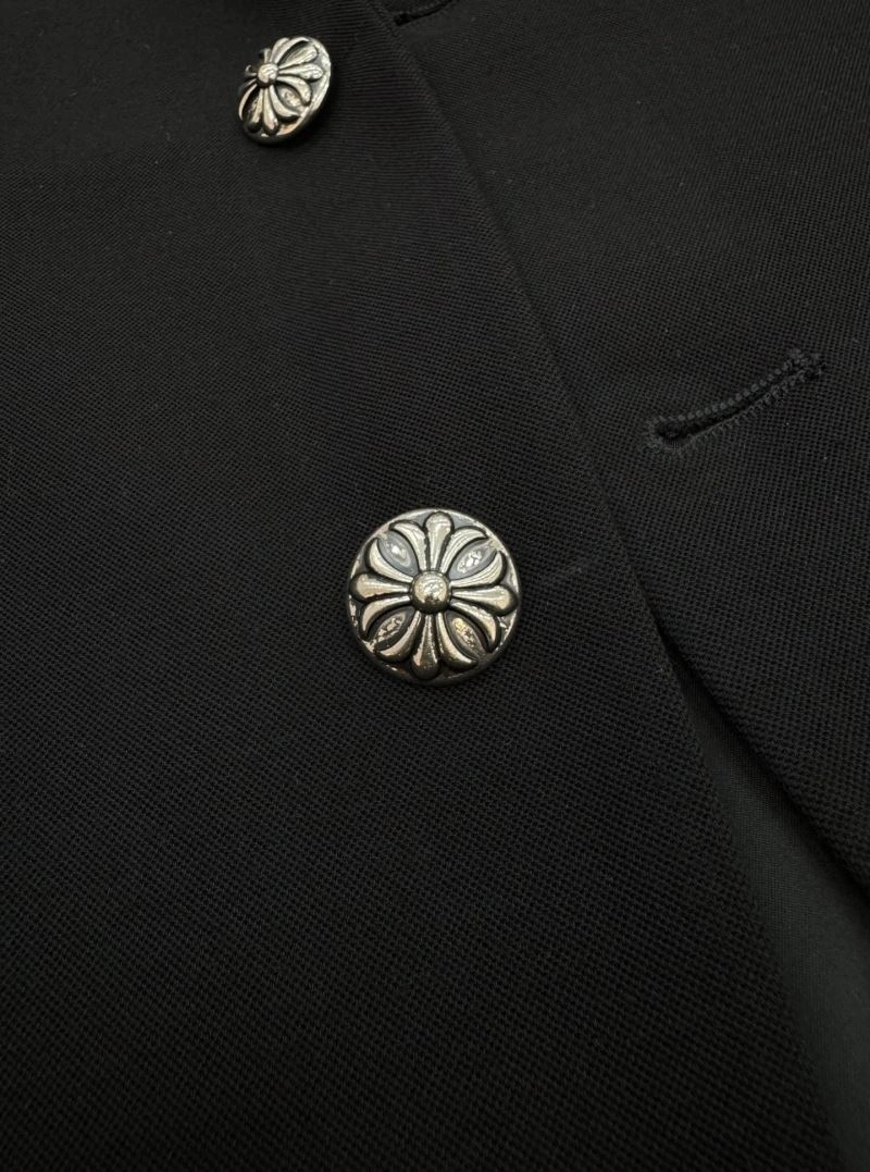 Low-cost Chrome Hearts Outwear
