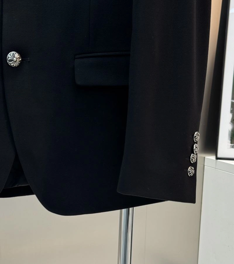 Low-cost Chrome Hearts Outwear