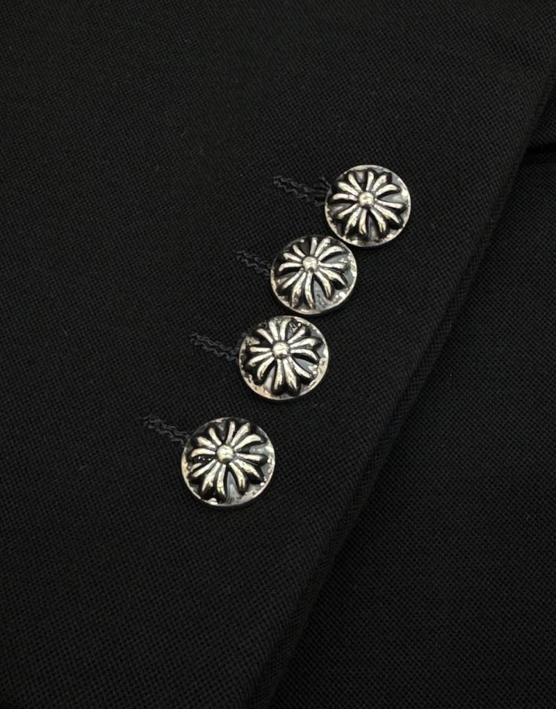 Low-cost Chrome Hearts Outwear