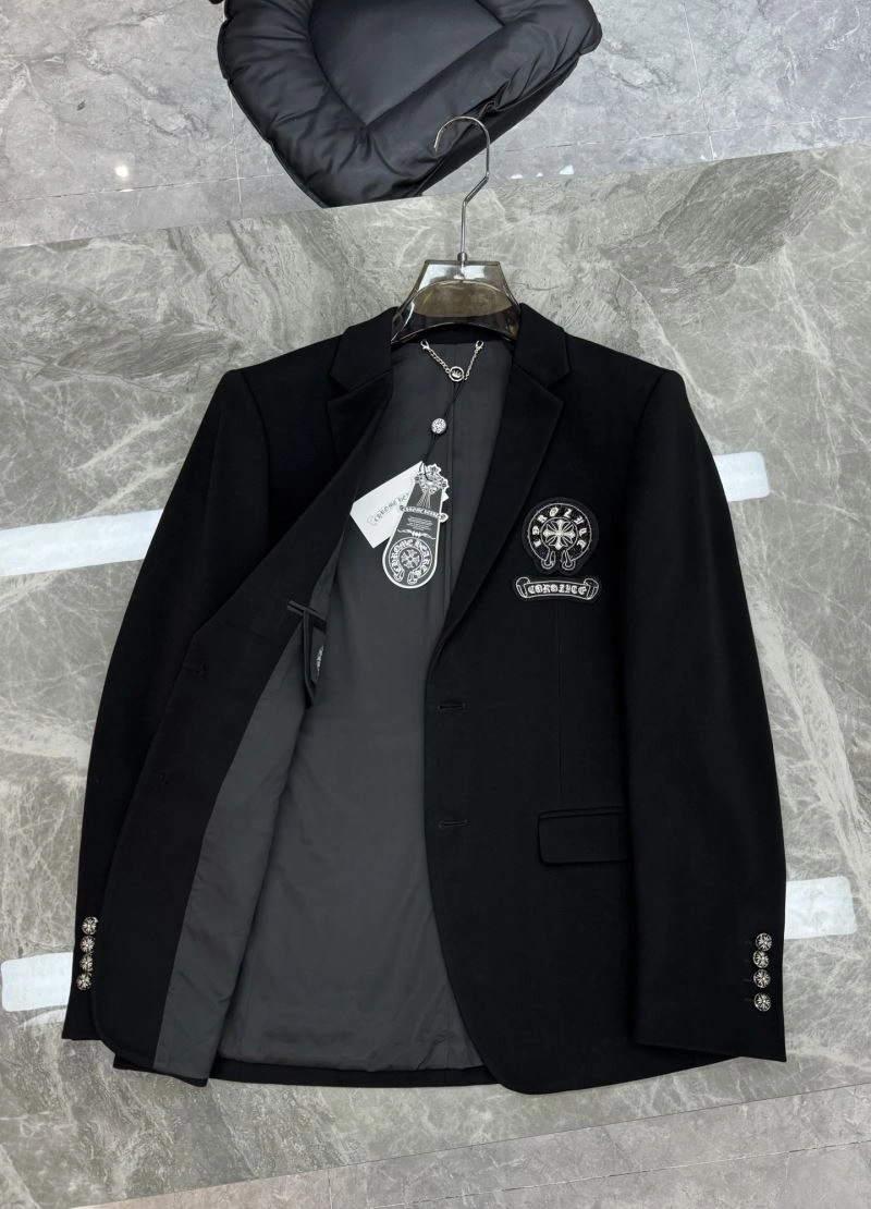 Low-cost Chrome Hearts Outwear