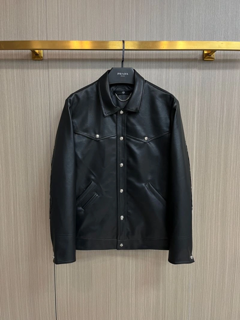 Chrome Hearts Outwear