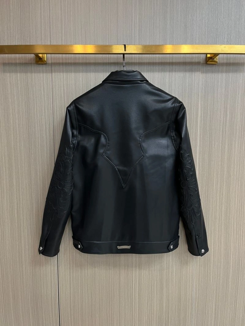 Inexpensive Chrome Hearts Outwear