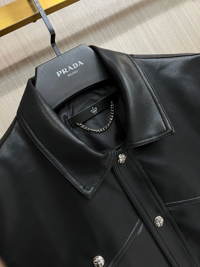 Inexpensive Chrome Hearts Outwear