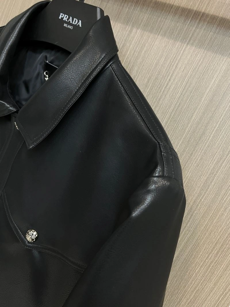 Inexpensive Chrome Hearts Outwear