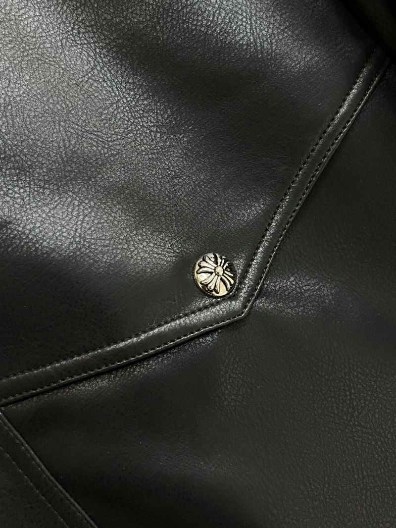 Inexpensive Chrome Hearts Outwear