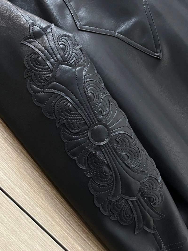 Inexpensive Chrome Hearts Outwear