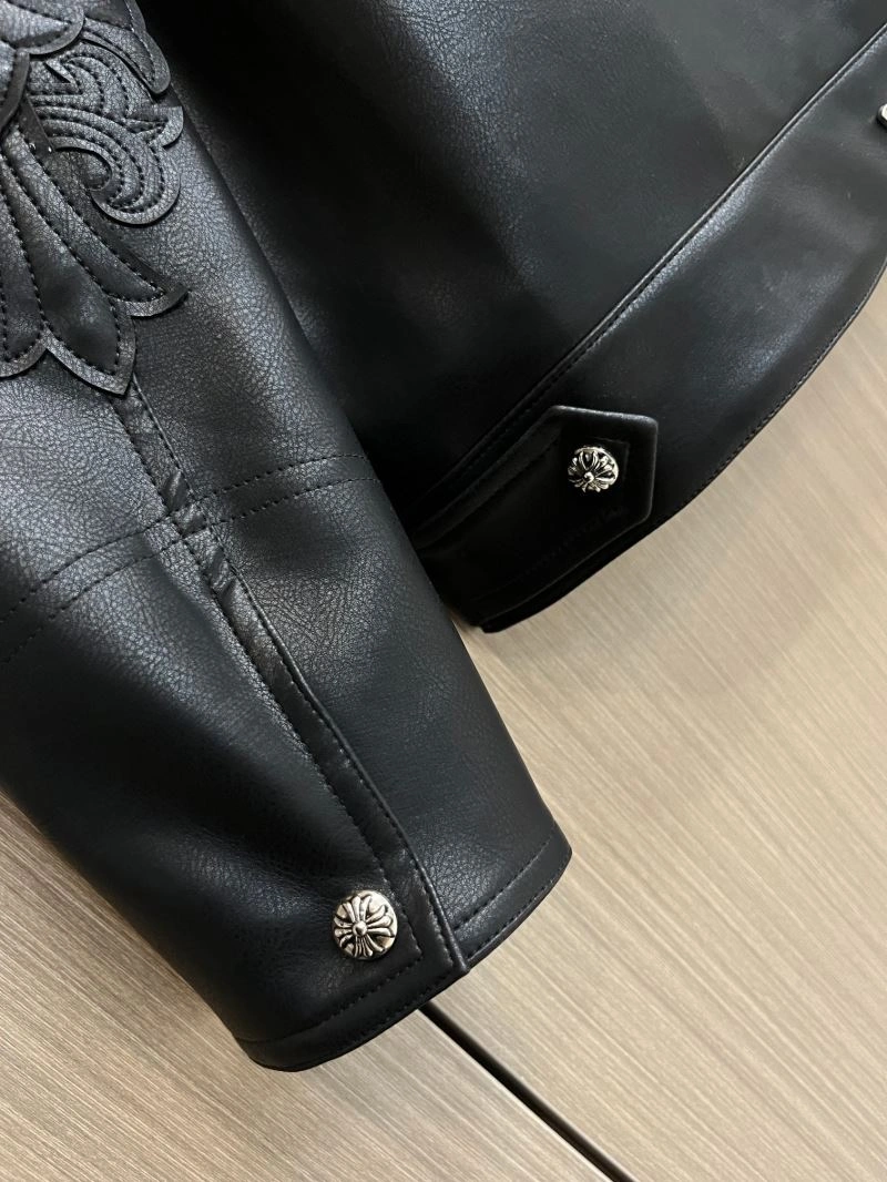 Inexpensive Chrome Hearts Outwear