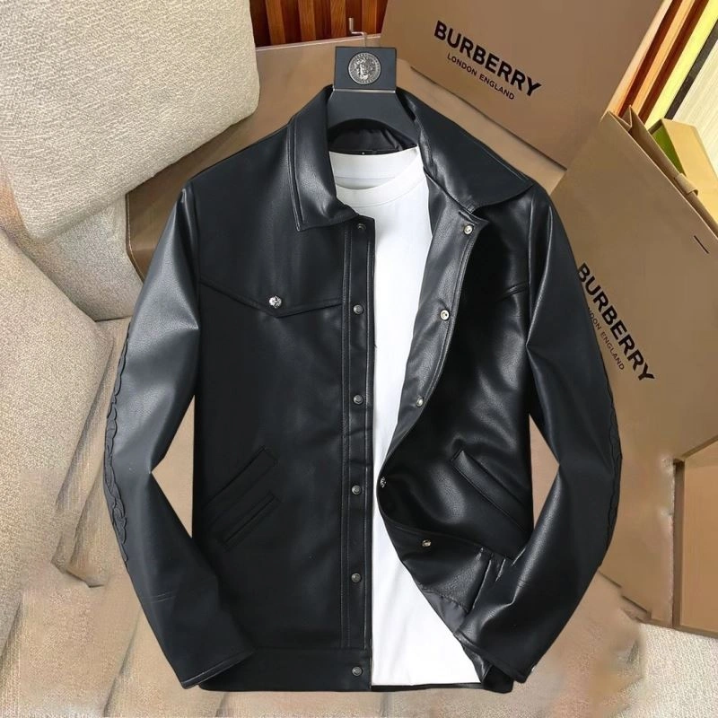 Chrome Hearts Outwear