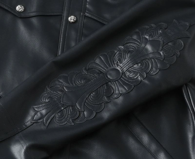 Economical Chrome Hearts Outwear