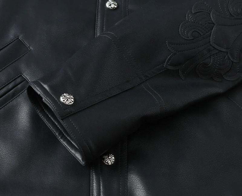 Economical Chrome Hearts Outwear