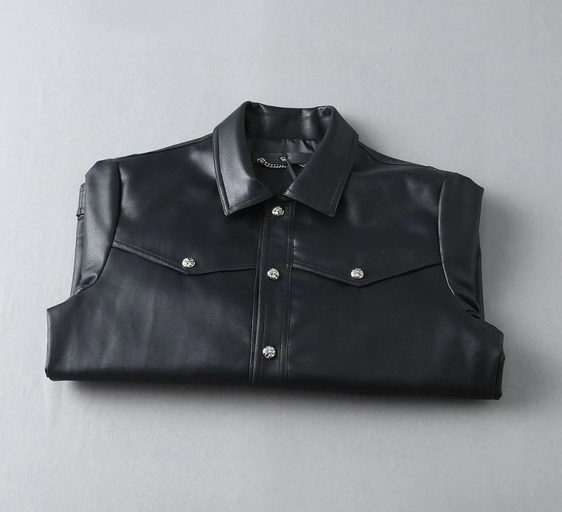 Economical Chrome Hearts Outwear