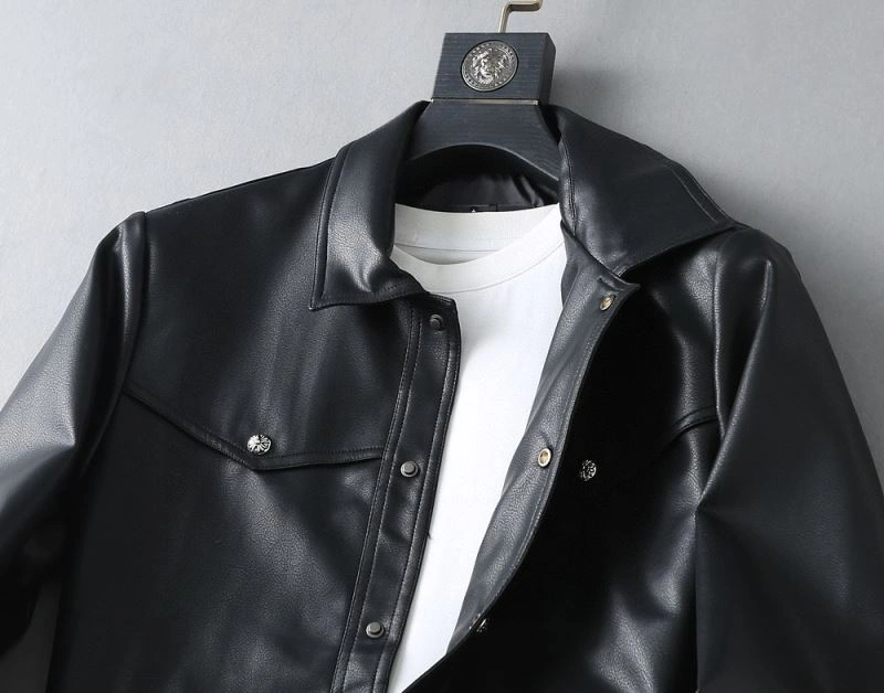 Economical Chrome Hearts Outwear