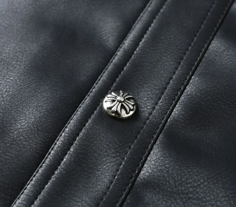 Economical Chrome Hearts Outwear
