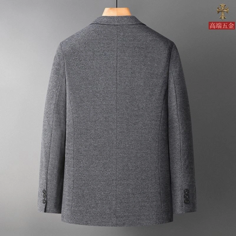 Top match Chrome Hearts Outwear