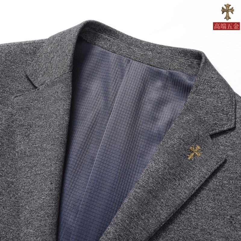 Top match Chrome Hearts Outwear