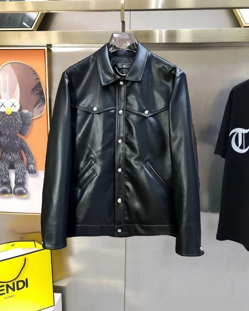Chrome Hearts Outwear