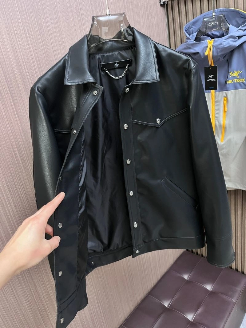 Affordable Chrome Hearts Outwear