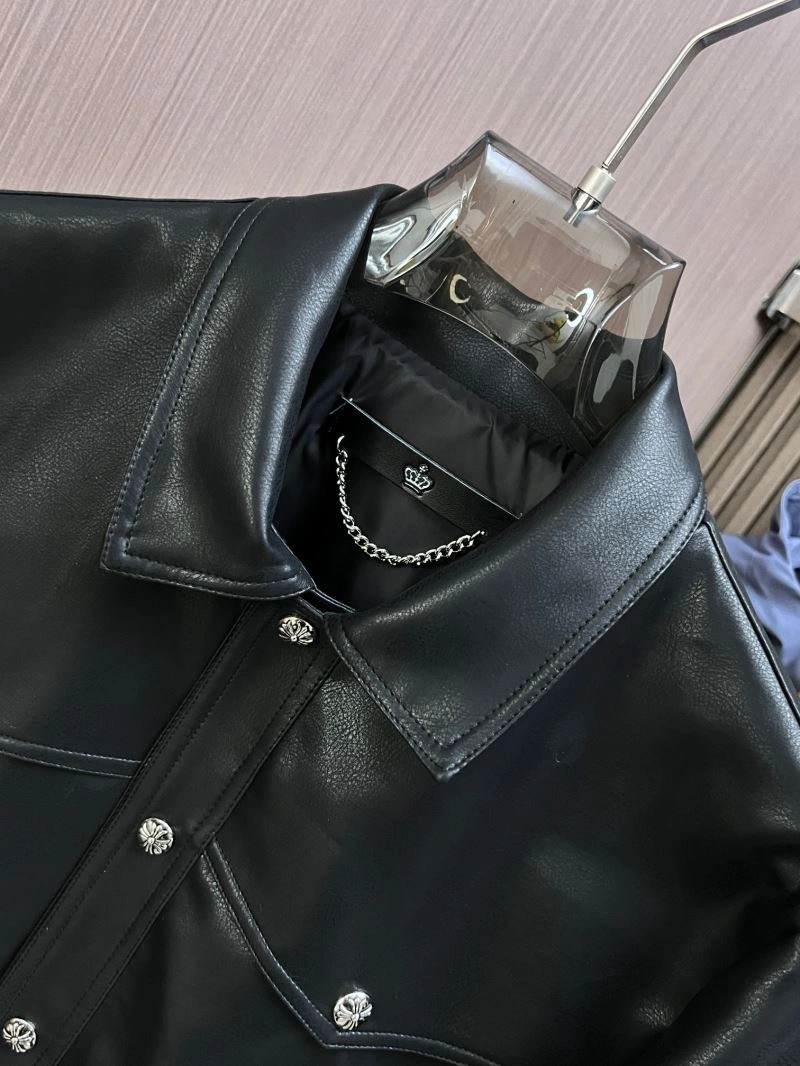 Affordable Chrome Hearts Outwear