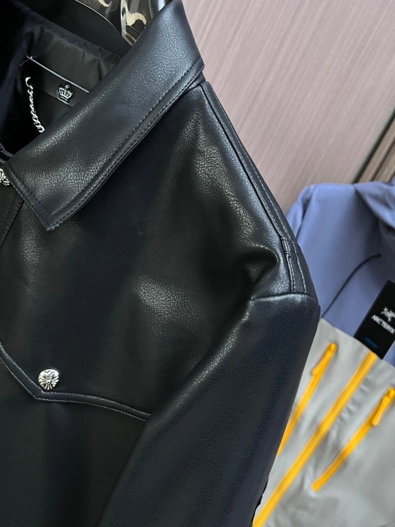 Affordable Chrome Hearts Outwear