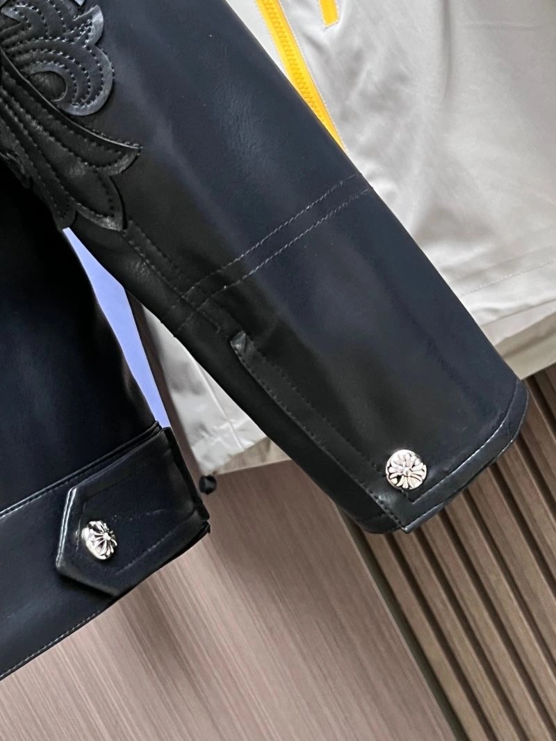 Affordable Chrome Hearts Outwear