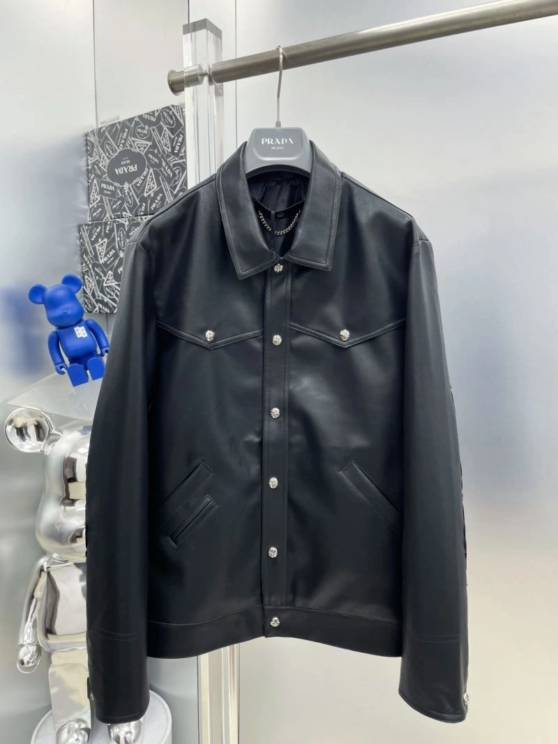 Chrome Hearts Outwear