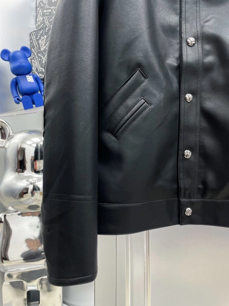 Precise copy Chrome Hearts Outwear