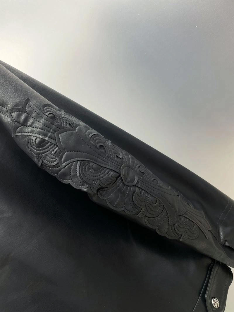 Precise copy Chrome Hearts Outwear