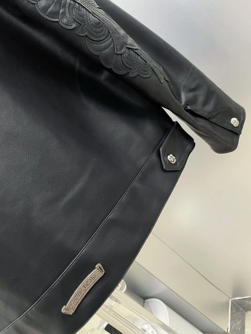 Precise copy Chrome Hearts Outwear