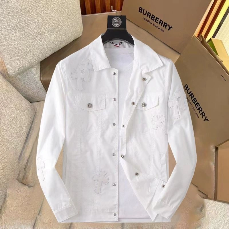 Affordable Chrome Hearts Outwear