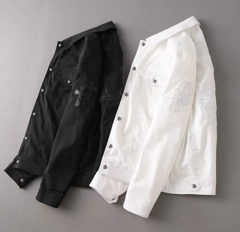 Affordable Chrome Hearts Outwear
