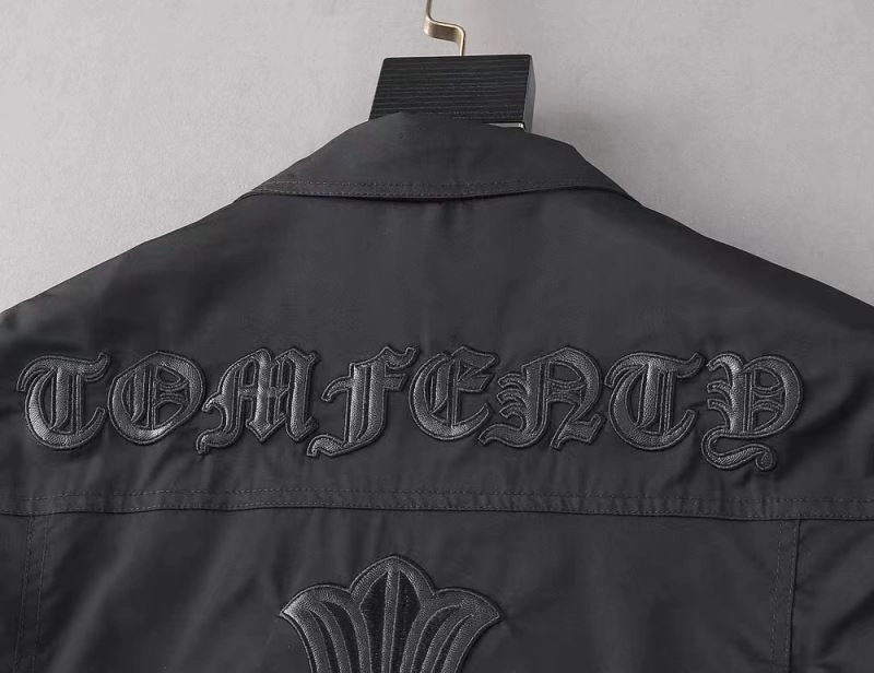 Affordable Chrome Hearts Outwear