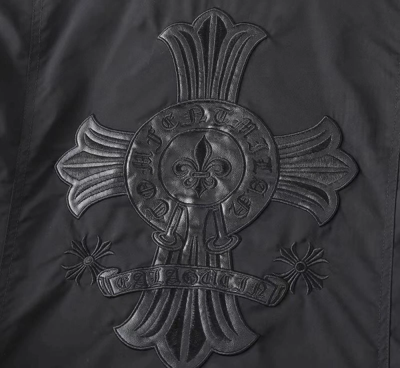 Affordable Chrome Hearts Outwear