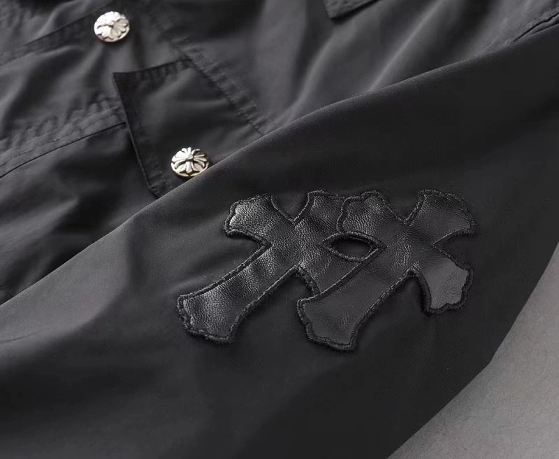 Affordable Chrome Hearts Outwear