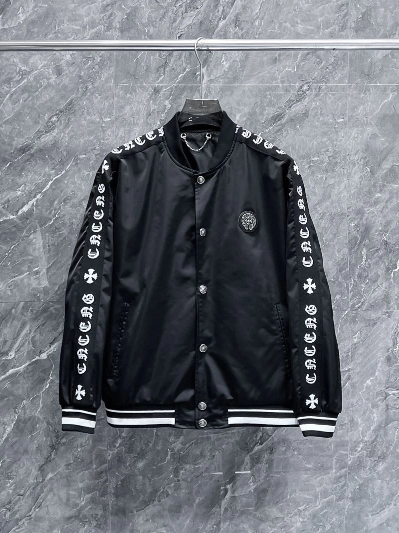 Chrome Hearts Outwear